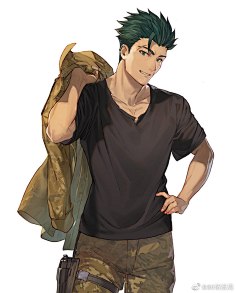 86-不存在的战区-花瓣网|陪你做生活的设计师 | battlefront-上 插图-86-不存在的战区-(86- Eighty Six ...