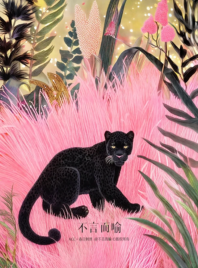 我的大萌猫‍⬛ 她喜欢buling～buling～ - 小红书-花瓣网