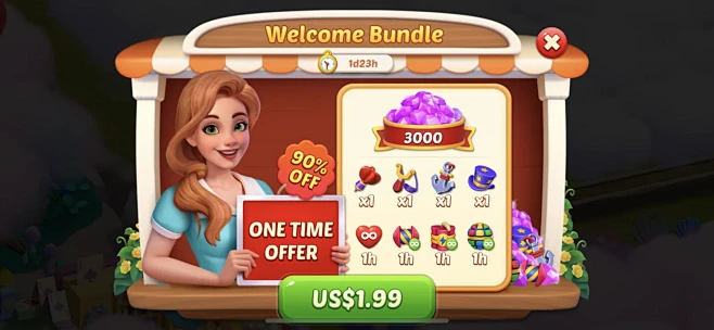 Matching story-游戏截图-GAMEUI.NET-游戏UI/UX学习、交流、分享平台-花瓣网