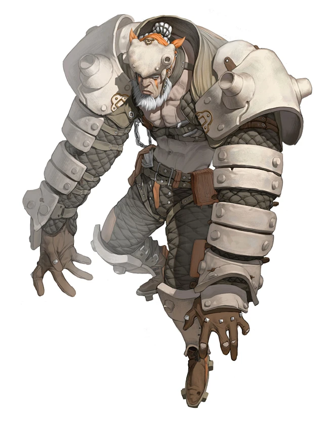 Boss of the Garden, sungmoo heo : Boss of the Garden by sungmoo heo on ...