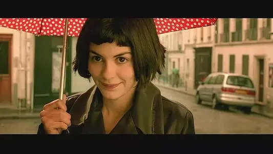 天使爱美丽剧照_百度图片搜索-花瓣网