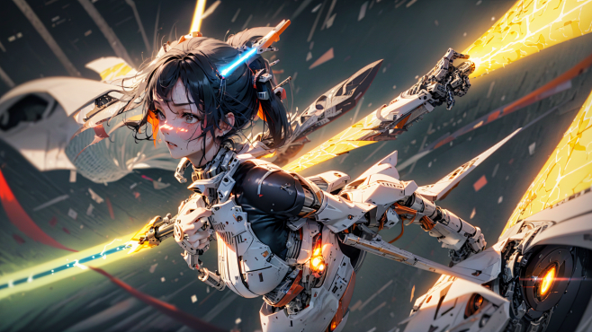 00667-366318524-Multiple girls，masterpiece,2girl,mecha musume ...