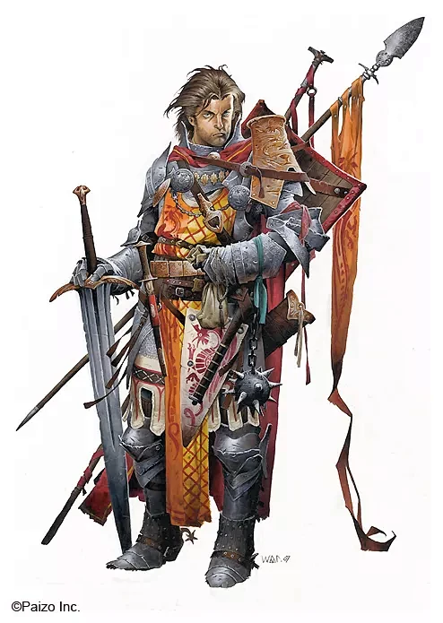 Wayne Reynolds(130)-花瓣网