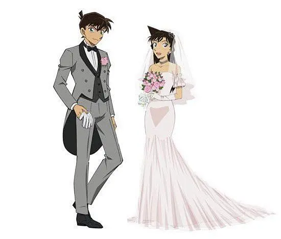 名侦探柯南高清图片_百度图片搜索-花瓣网