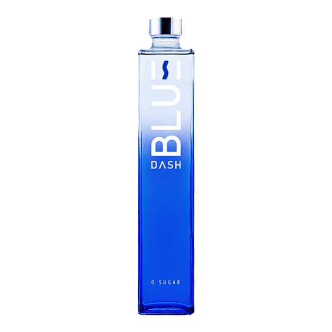 BLUE DASH布鲁大师15度微醺酒零糖零脂青瓜风味聚会利口酒2瓶装-Taobao-花瓣网