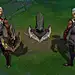 League of Legends: Wild Rift Arcane Iron Will Ambessa 双城之战2安蓓萨-花瓣网