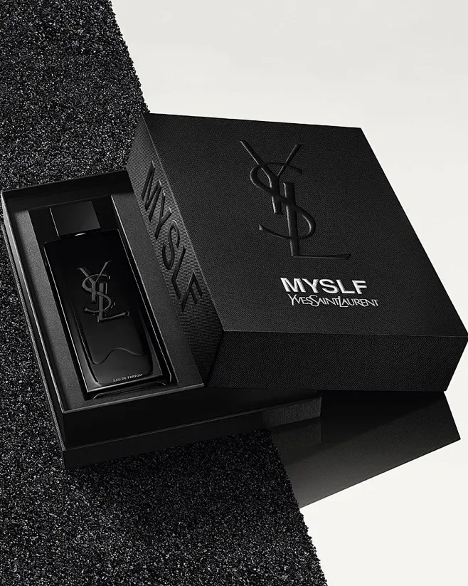 Photo by YSL Beauty Official on December 20, 2023. May be an image of ...
