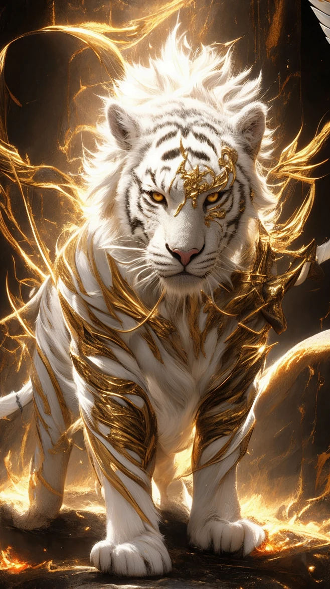 LL-神兽-hzj(23)-花瓣网