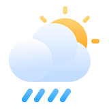 23-阵雨图片_icon图片素材-花瓣网