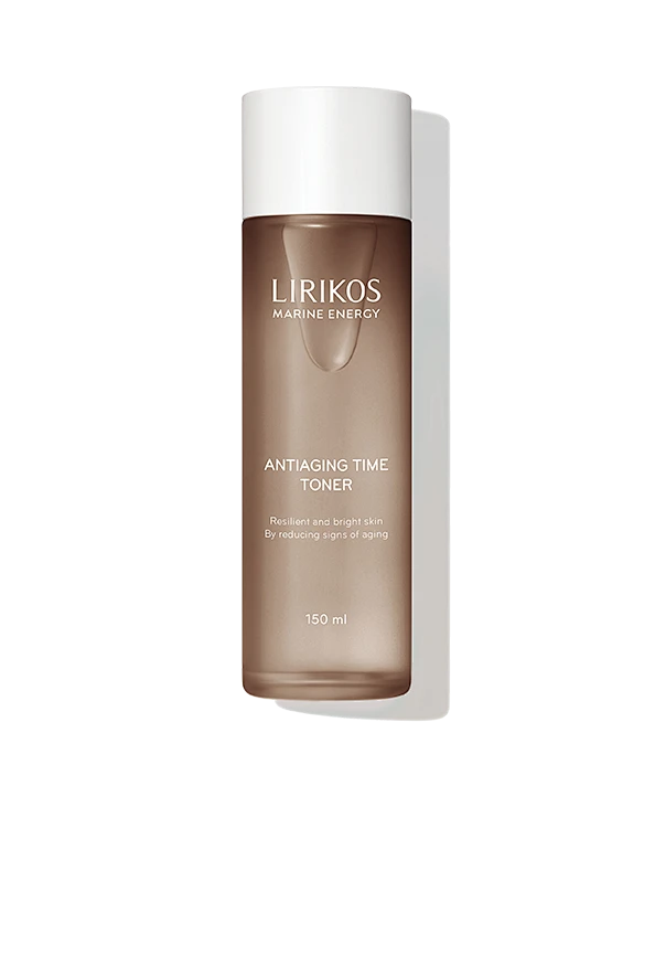 안티에이징 타임 토너 컨셉 사진-花瓣网