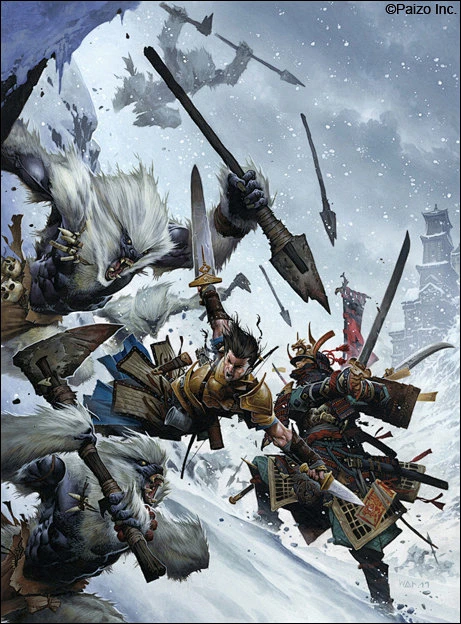 Wayne Reynolds Artworks图片_对战参考图片素材-花瓣网