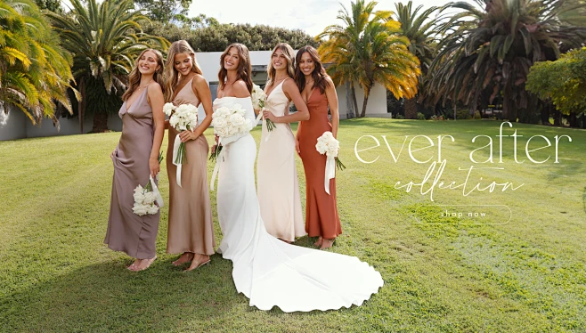 Women's Online Fashion & Clothing Boutique in Australia – Billy J-花瓣网