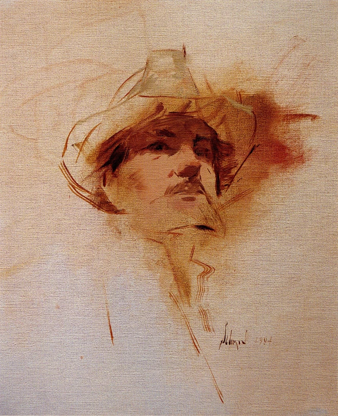 CHEYENNE COWBOY-花瓣网