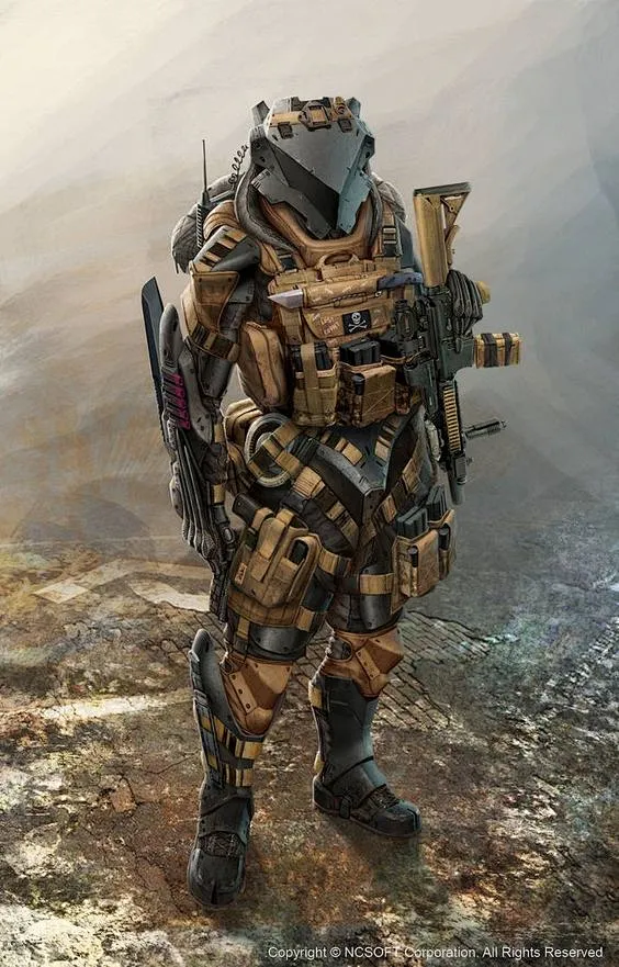 Sgt由StTheo在DeviantArt上-花瓣网