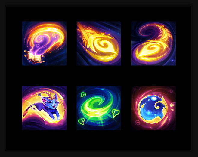 Icon Concepts (League of Legends), Samuel Thompson : Gameplay and lore ...