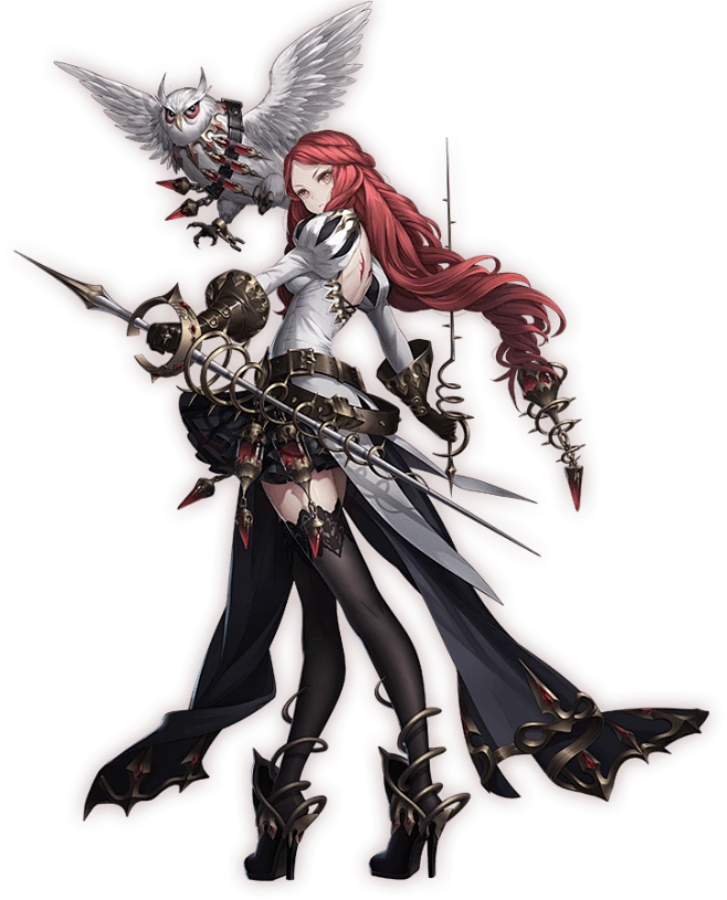 《爆裂魔女》官方网站 - 于指尖谱写的命运篇章-花瓣网