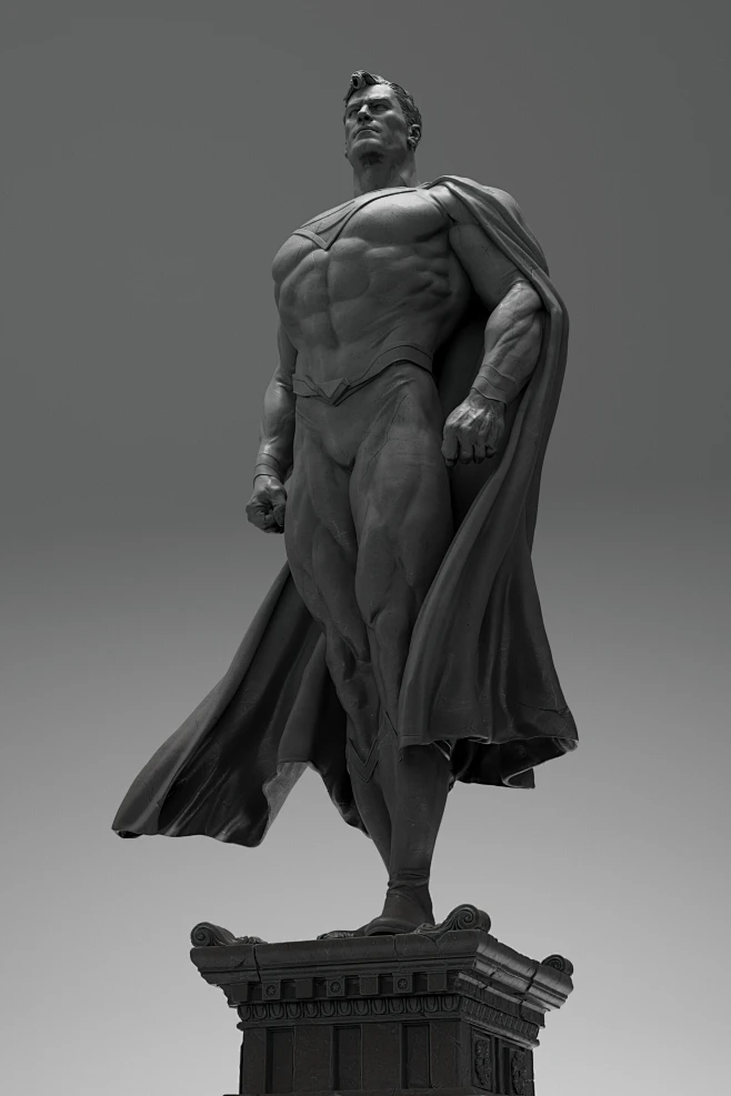 cg render-花瓣网