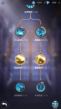 Roulette game design, UI Designer : Roulette game design-花瓣网