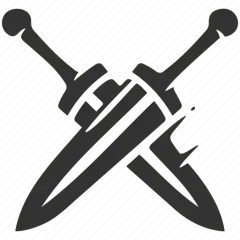 Rogue, rpg, fantasy, thief, dagger, criminal, ability icon - Download ...