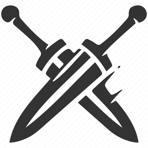 Rogue, rpg, fantasy, thief, dagger, criminal, ability icon - Download ...