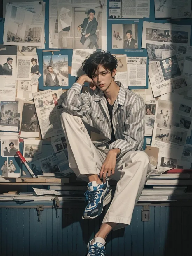 (7) Pinterest-花瓣网