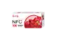 莓小仙NFC100%蔓越莓树莓汁果汁箱子手提箱快递物流箱-花瓣网