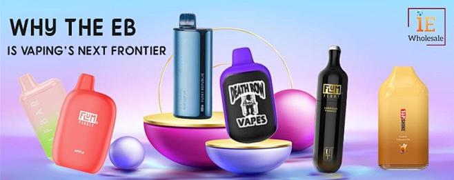 EB DESIGN (ELF BAR) - Google 搜索