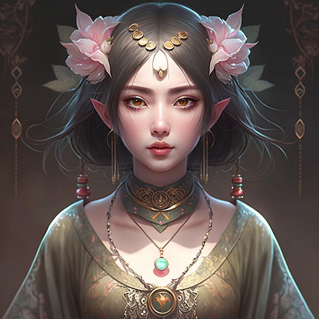 Beautiful_girl_detailed_facial_features_ancient_Chinese_styl_e2cf8b25 ...