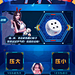 royal match Easter UI/UX UI ui design mobil game mobil game art easter ...