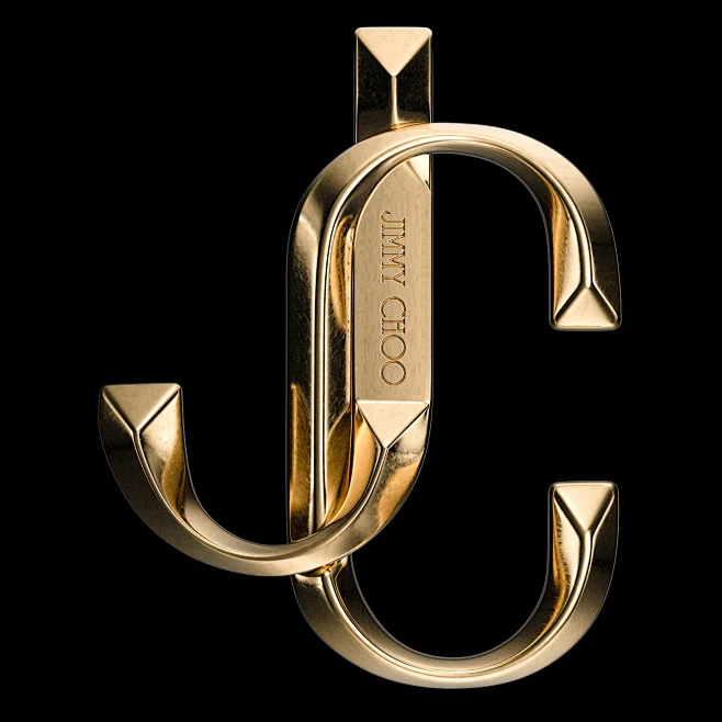 Jimmy Choo Logo : Jimmy Choo Logo-花瓣网