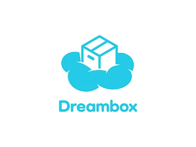 Dreambox Logo-花瓣网