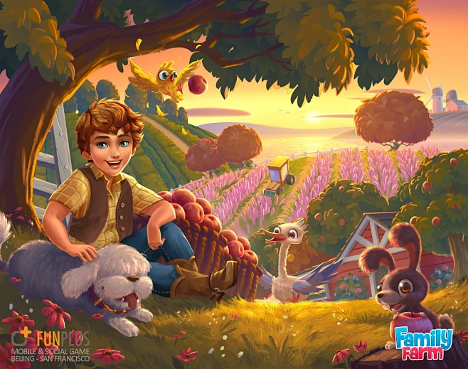 funplus-game-ff-laoding-花瓣网