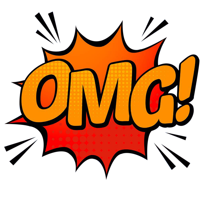 omg
