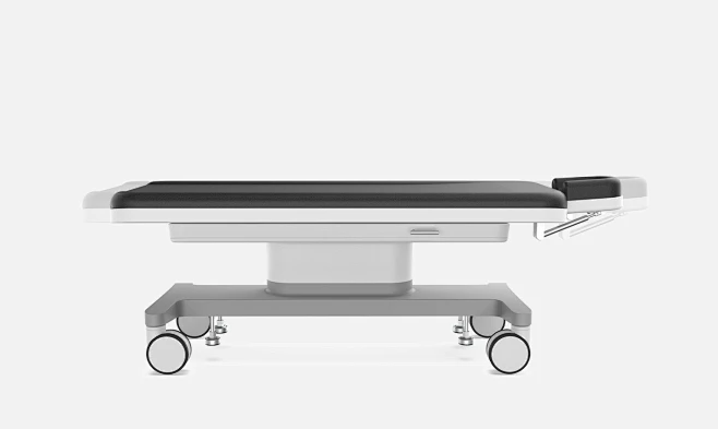 N+P Innovation Design GmbH / Excelsius Medical : The next generation of ...