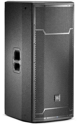 Buy JBL PRX735 1500 Watt 15" 3 Way Powered Speaker from Spectrum Audio ...