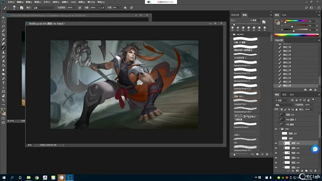 arcnoir-studio-maxresdefault-花瓣网