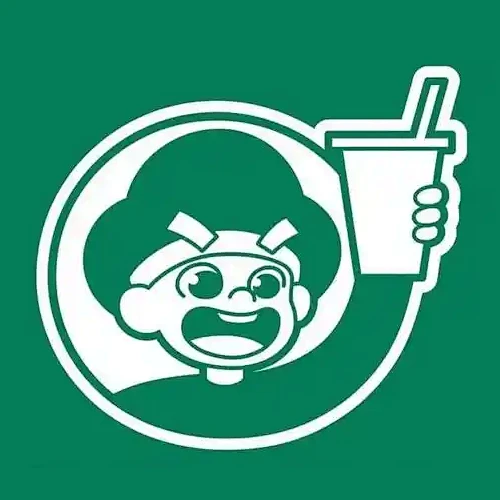 ‌益禾堂LOGO-花瓣网