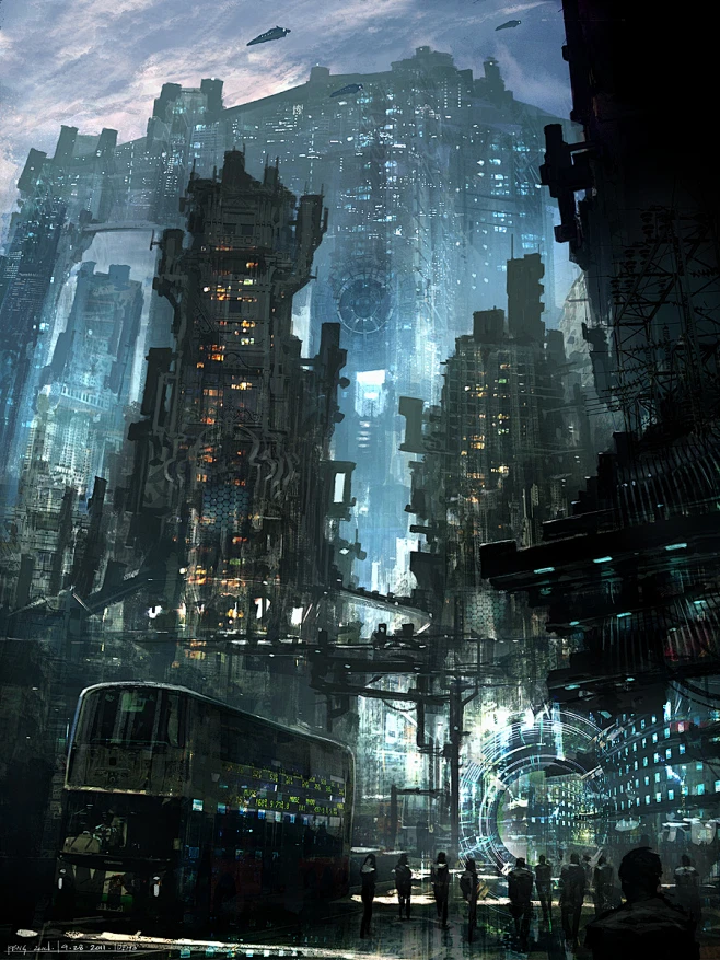 Feng Zhu Design-花瓣网