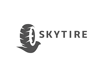 简洁可爱！34款Daniel Bodea的Logo设计分享 - 优优教程网-花瓣网