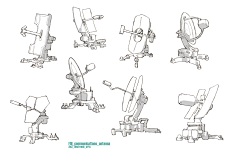 [经典]——Clement Sauve-花瓣网|陪你做生活的设计师 | entSauve