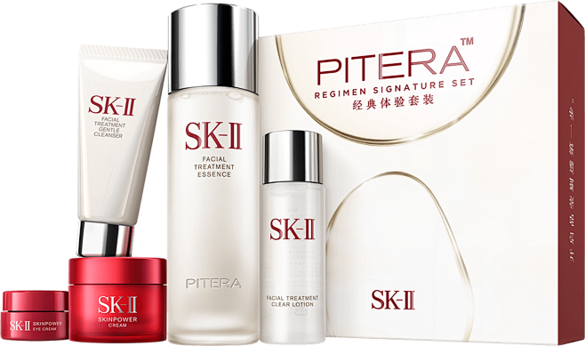 SK-II