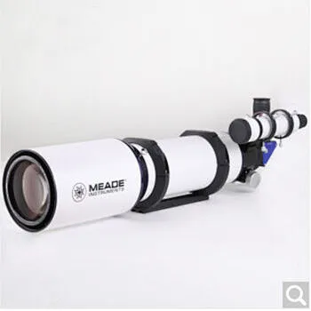 美国MEADE米德 APO-130-ED折射式天文望远镜 复消色差 高倍望高清远镜镜筒-花瓣网