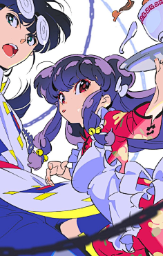 mi'shan'wu-花瓣网|陪你做生活的设计师 | noy #画师推荐# #作品欣赏#