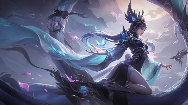 LL-唯美风-hzj-(29)-花瓣网