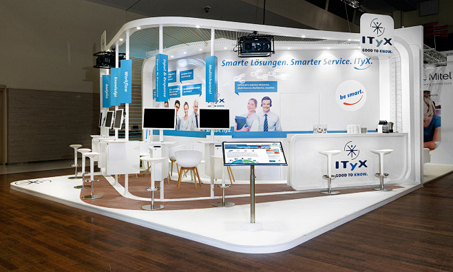 ITYX_Messestand_CCW_Berlin_Titel