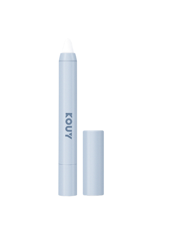 kouy香氛笔#空灵夜木