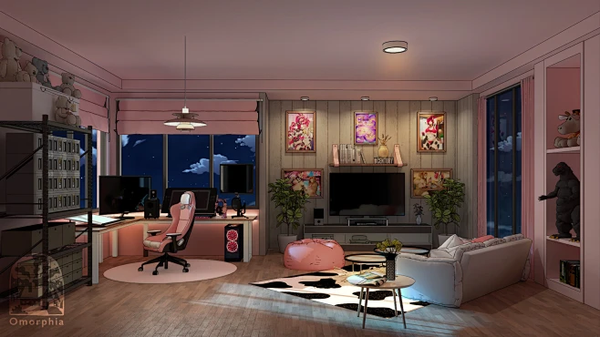 omorphia-visual-post-4 (3)-花瓣网