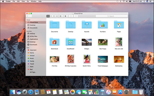 MacBook Pro - macOS : macOS is designed to take full advantage of the ...