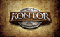 Logo Design - Kontor by ~kaffeemeister on ... | App design: Games UI