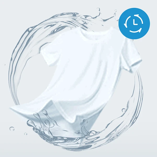 Quik Wash-花瓣网
